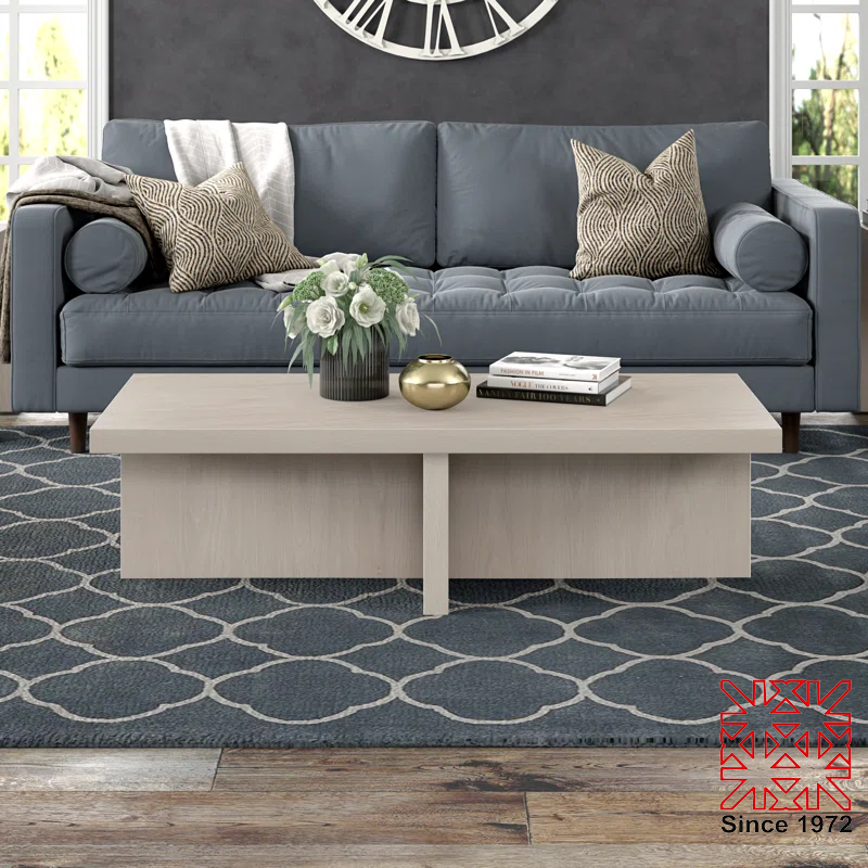 Arista Coffee Table – Shahzad's Wood Master