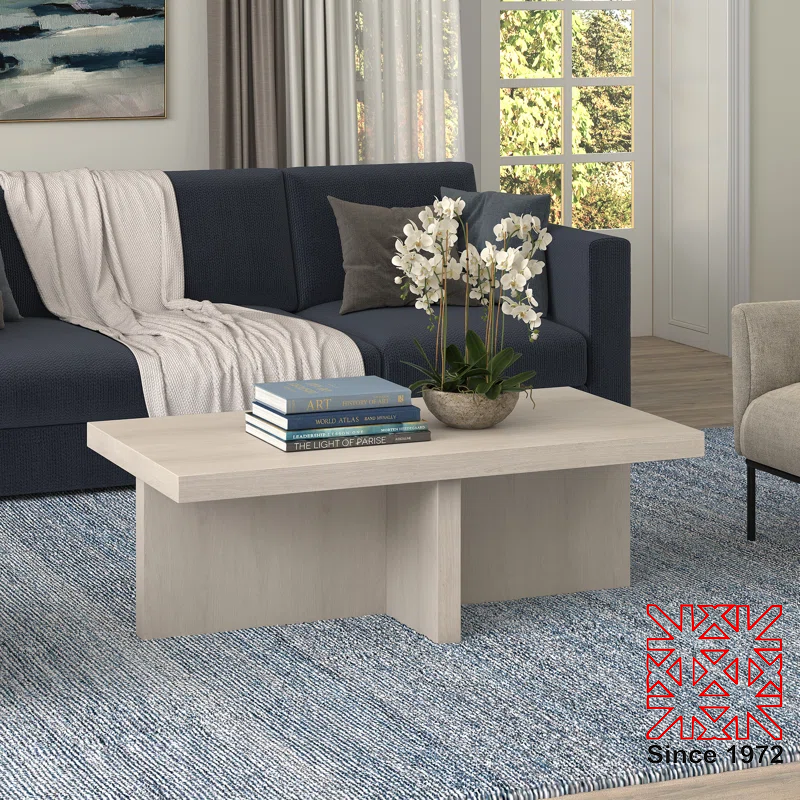 Arista Coffee Table – Shahzad's Wood Master